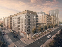 New Homes | Johns & Co