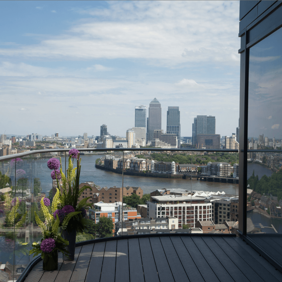 21 Wapping Lane - high-quality homes in the heart of Wapping, E1W